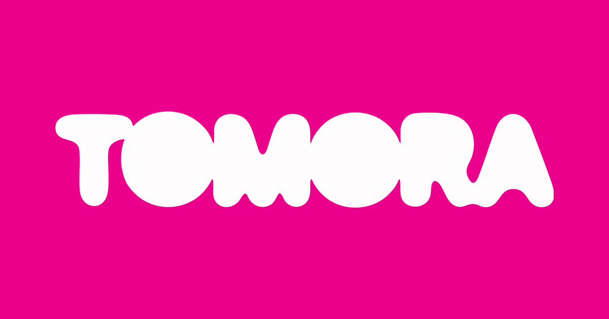 Tomora Official Store - Tomora Store: Shop Official Merchandise